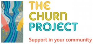 What is The Churn Project? - The Churn Project