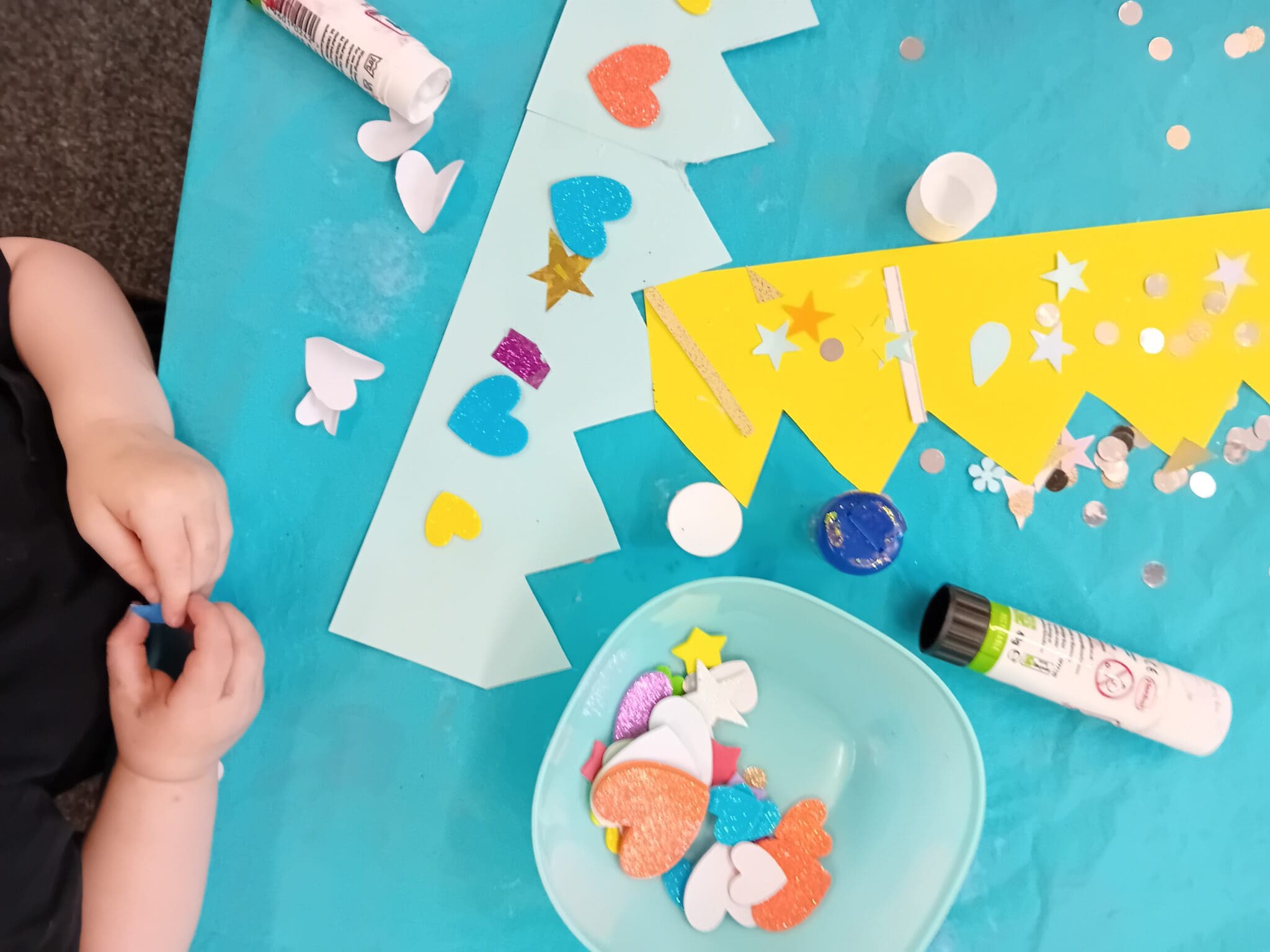 PEEP Learning Together Programme - The Churn Project