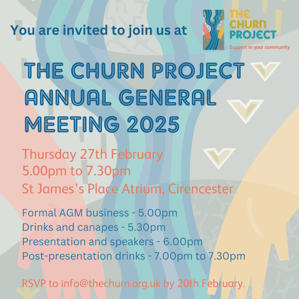 Home - The Churn Project